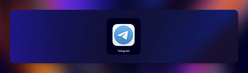 Jak znaleźć grupy na Telegramie - Poradnik dla początkujących - Trustify