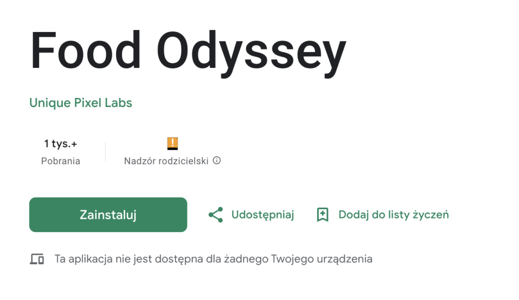 Jak Food Odyssey pomaga odkrywać ukryte perełki kulinarne w Twoim ...